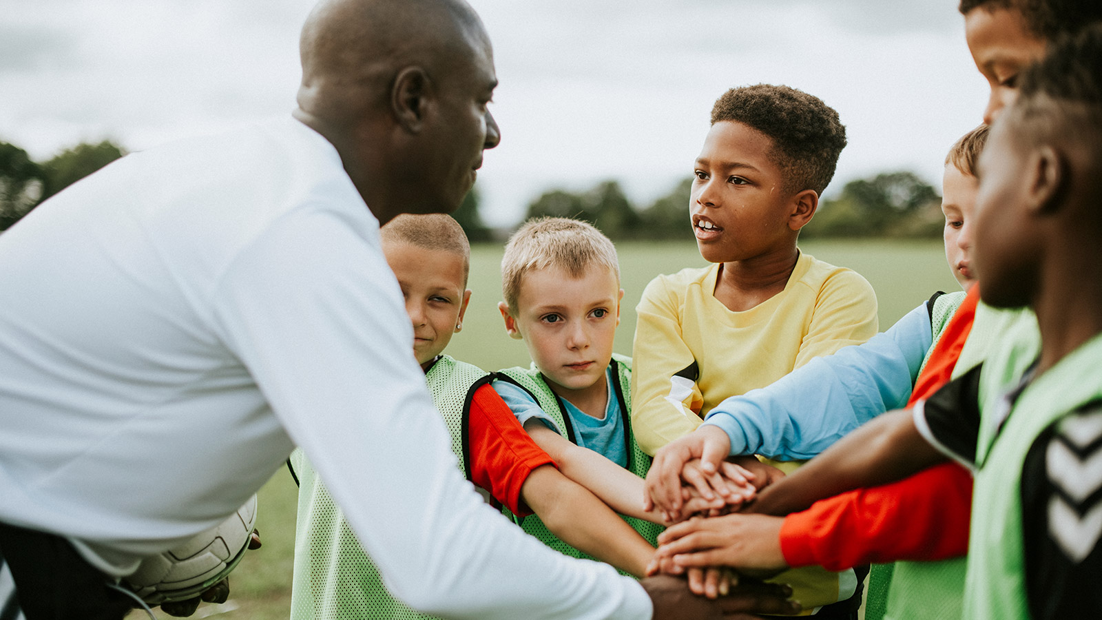 US Youth Soccer Awards Grants for TOPSoccer Programs - US Youth Soccer