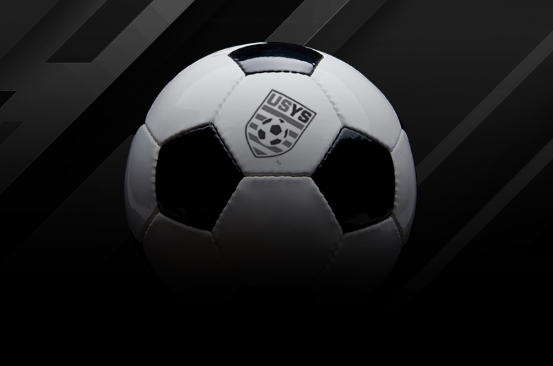Home - US Youth Soccer