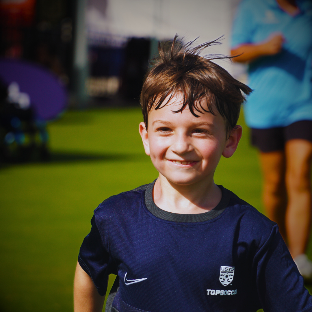 TOPSoccer - US Youth Soccer