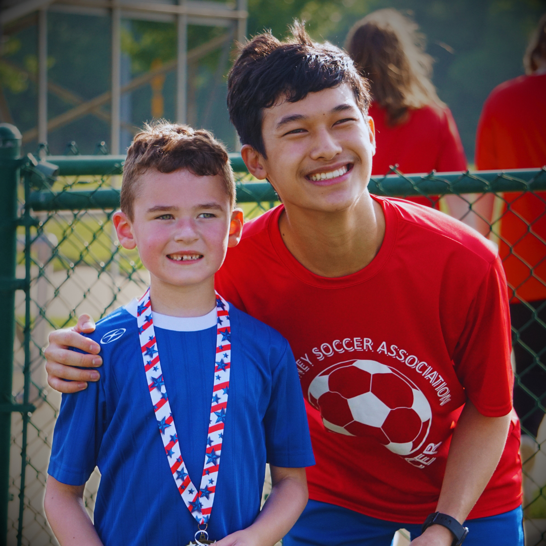 TOPSoccer - US Youth Soccer