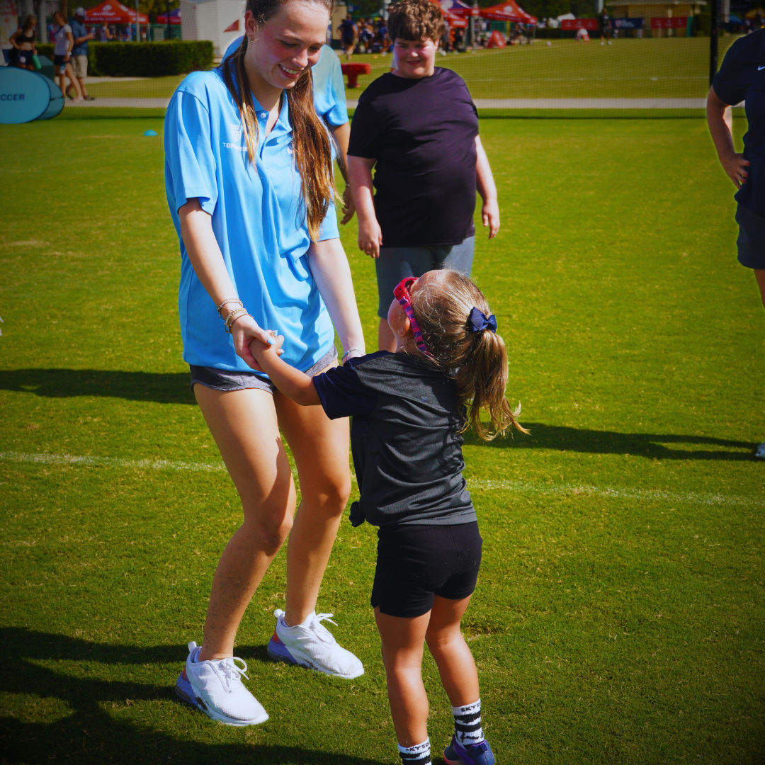 TOPSoccer - US Youth Soccer