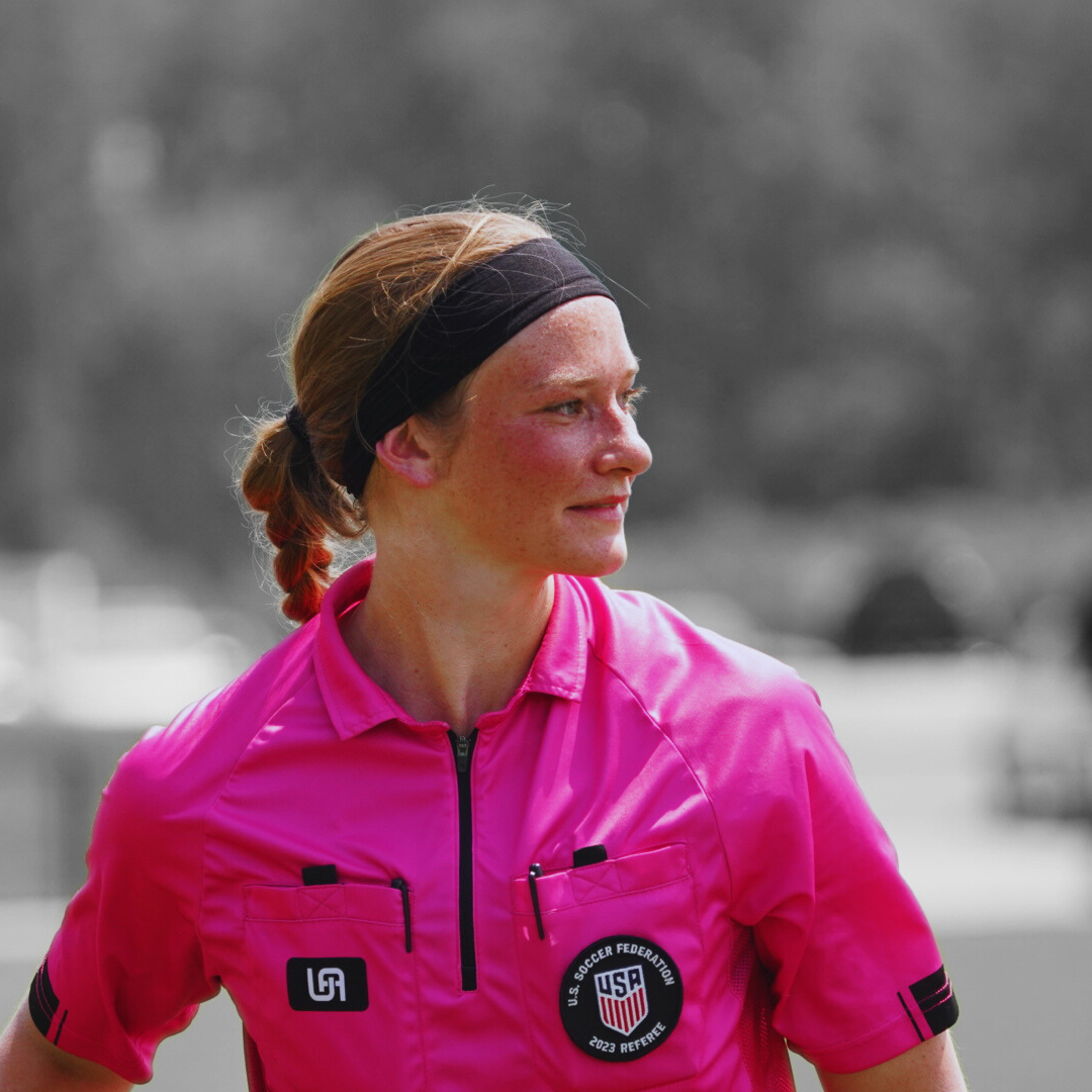 Referees - US Youth Soccer