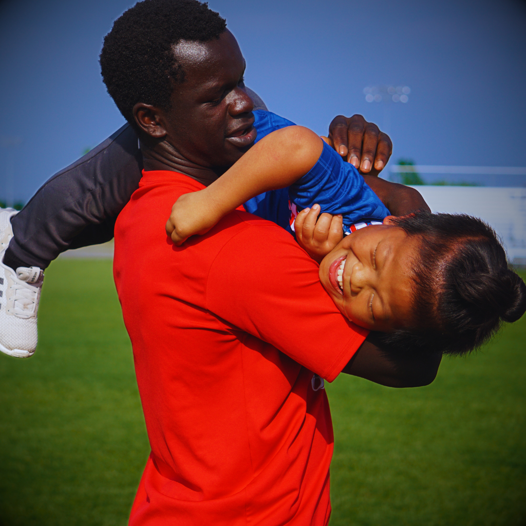TOPSoccer - US Youth Soccer