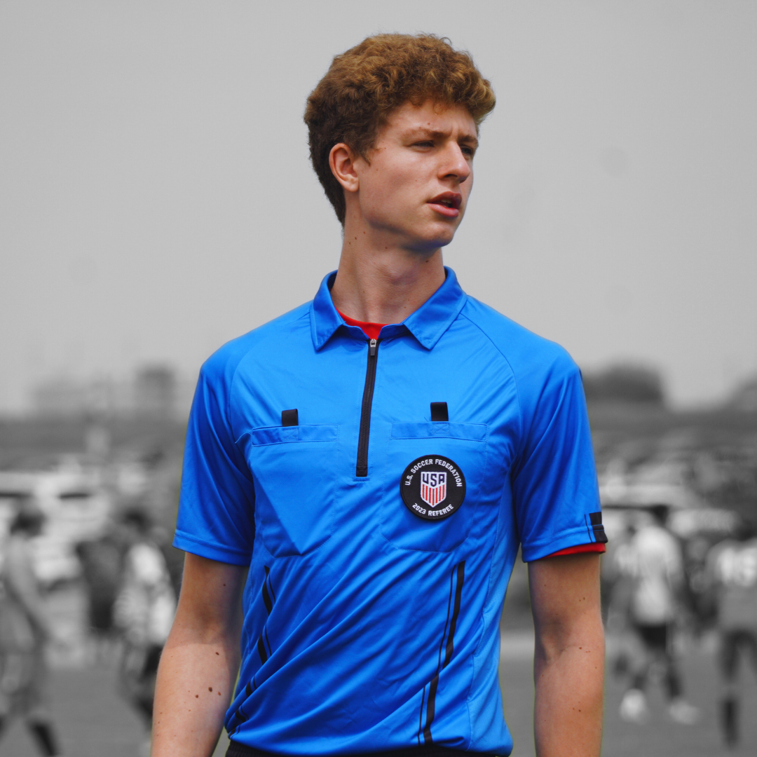 Referees - US Youth Soccer