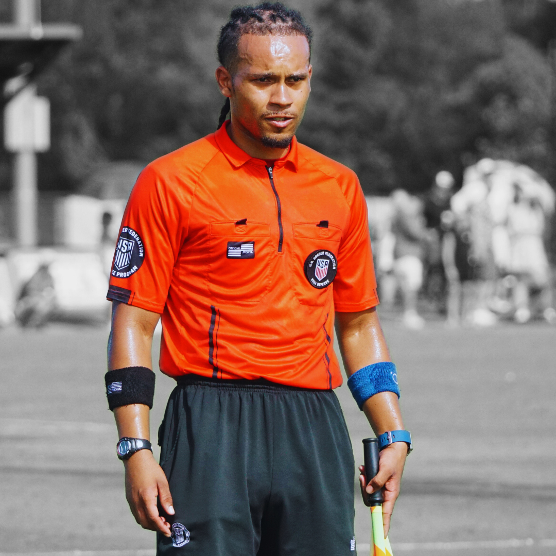 Referees - US Youth Soccer