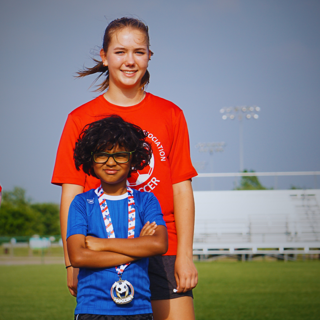 TOPSoccer - US Youth Soccer