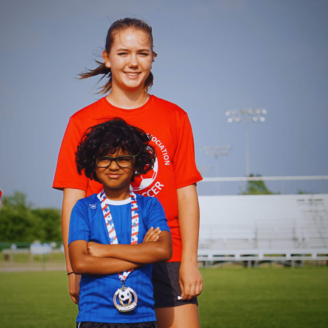 TOPSoccer - US Youth Soccer