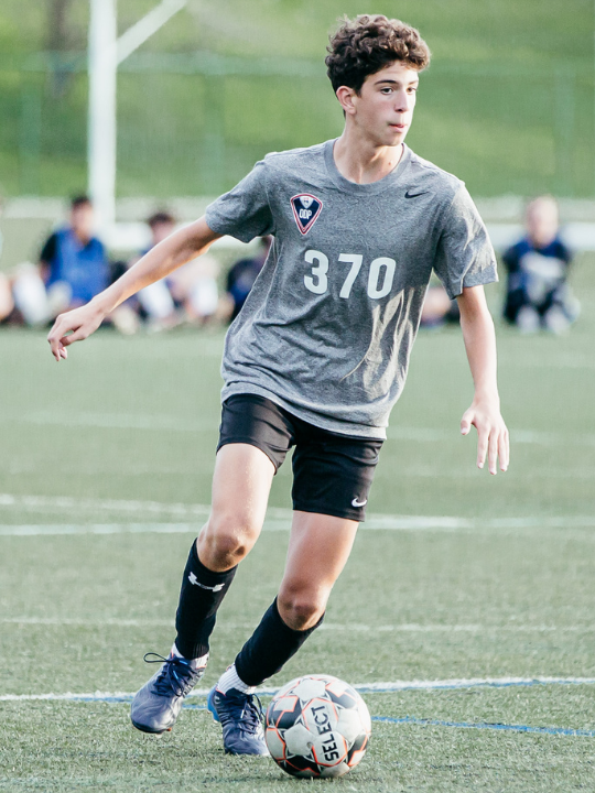 US Youth Soccer Programs - US Youth Soccer - Parent