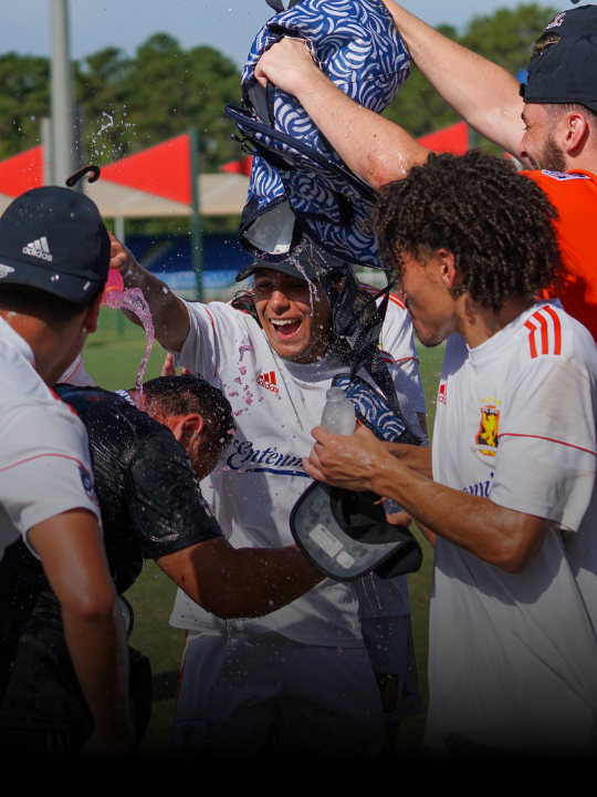 USYS National Championship-SemiFinals - US Youth Soccer