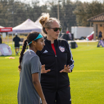Olympic Development Program (ODP) - US Youth Soccer