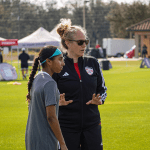 Olympic Development Program (ODP) - US Youth Soccer