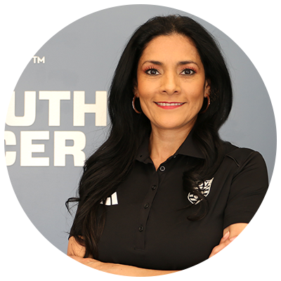 National Office Staff - US Youth Soccer