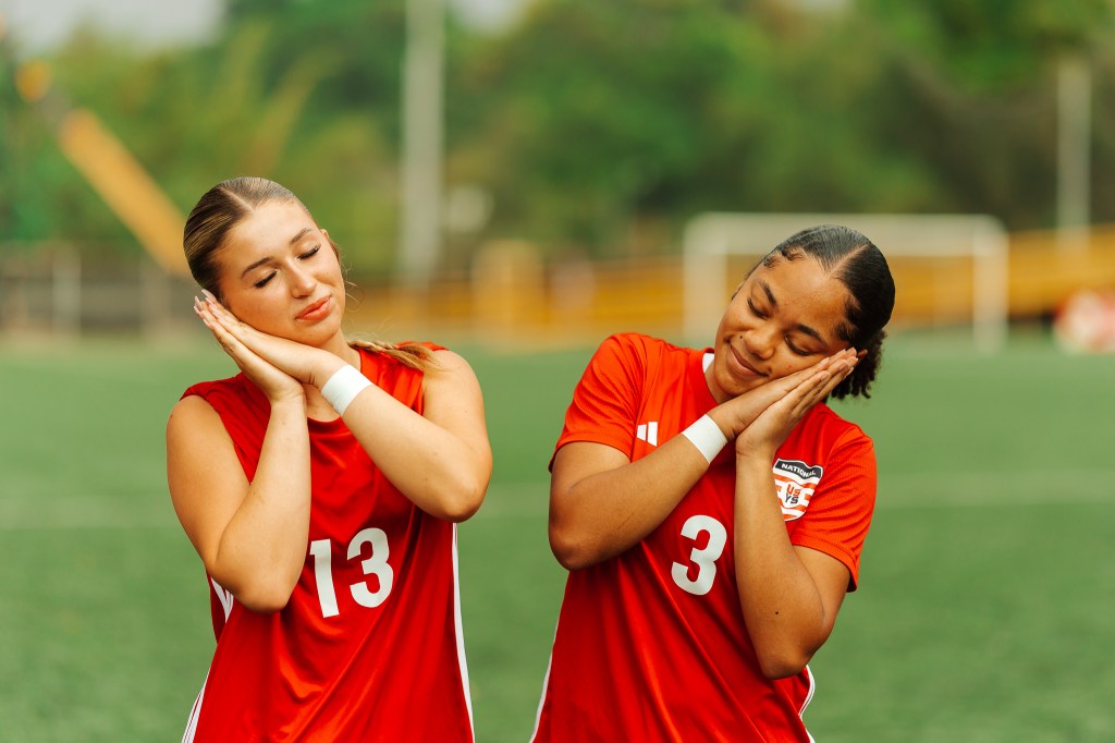 Olympic Development Program - Girls - US Youth Soccer