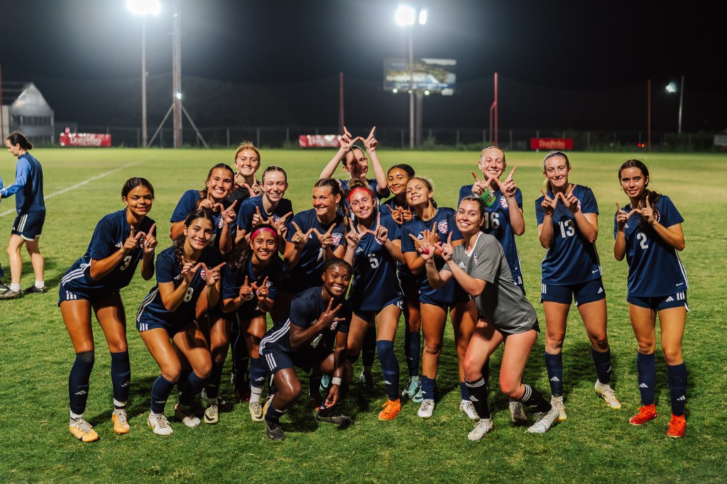 Olympic Development Program - Girls - US Youth Soccer