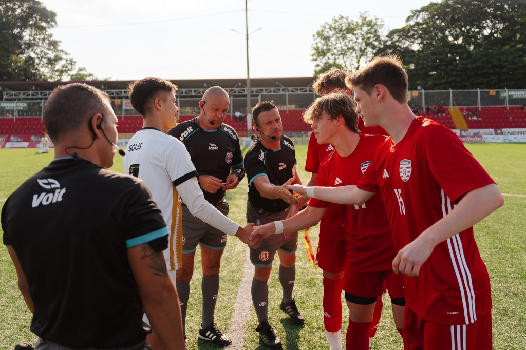Olympic Development Program - Boys - US Youth Soccer