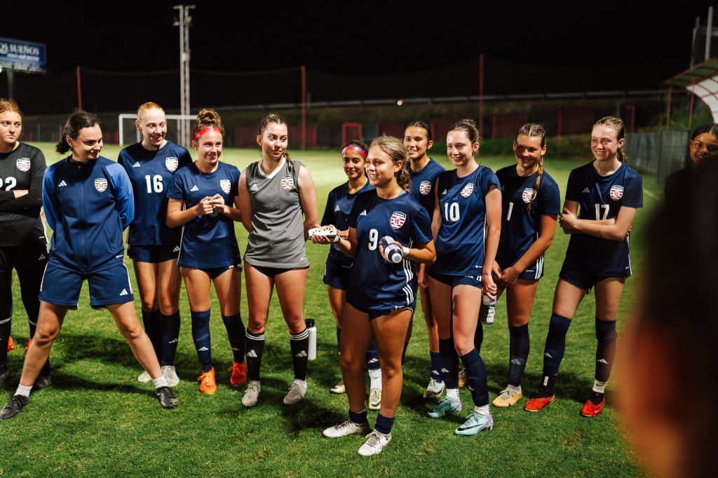 Olympic Development Program - Girls - US Youth Soccer