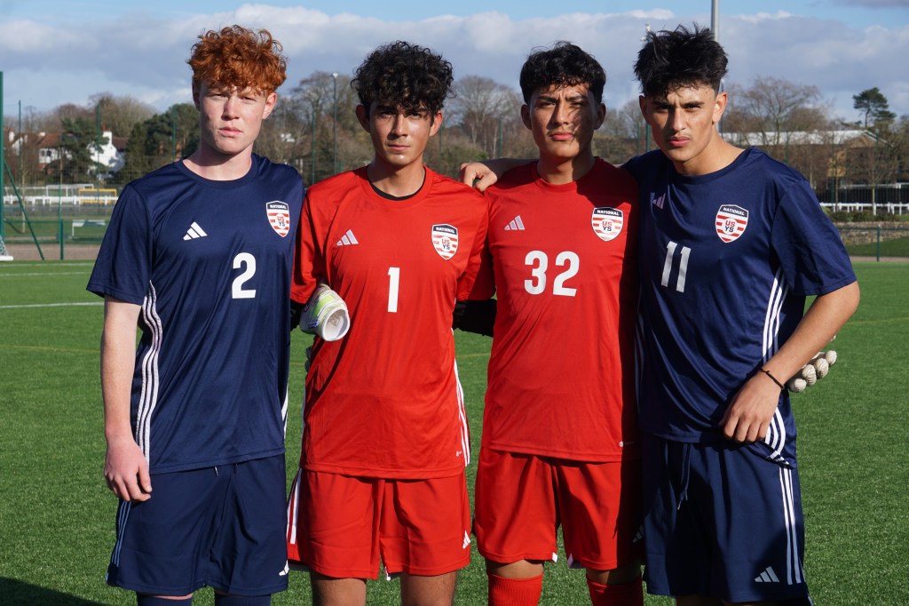 Olympic Development Program - Boys - US Youth Soccer