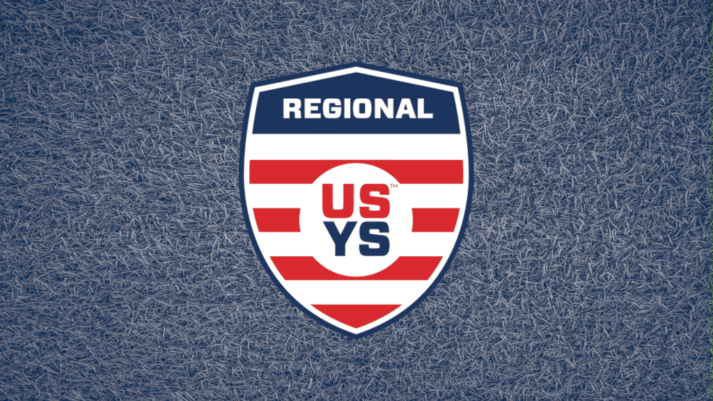 2025 Interregionals (Boys) - US Youth Soccer