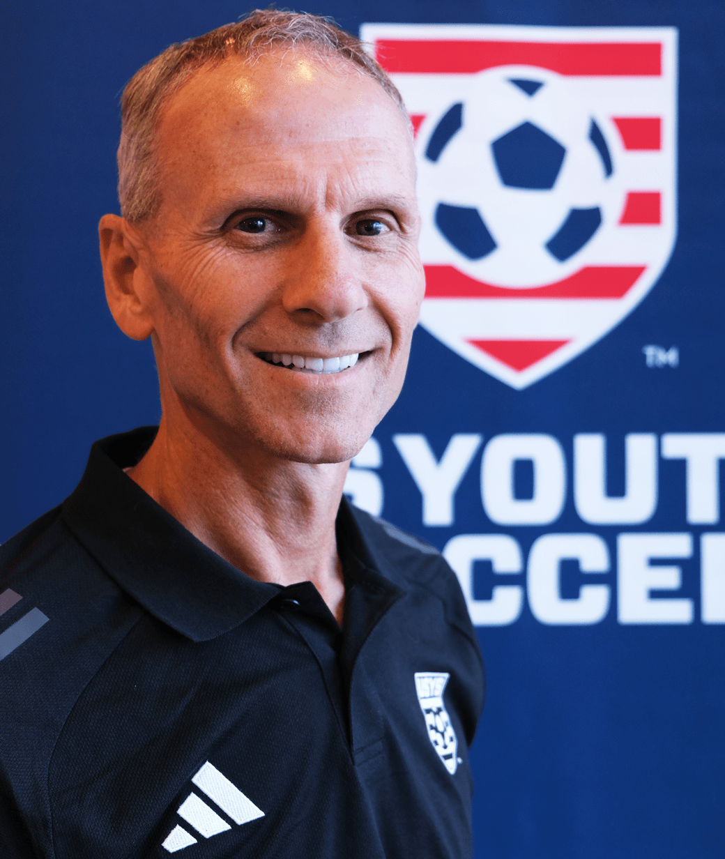 US Youth Soccer Board of Directors and Committees - US Youth Soccer