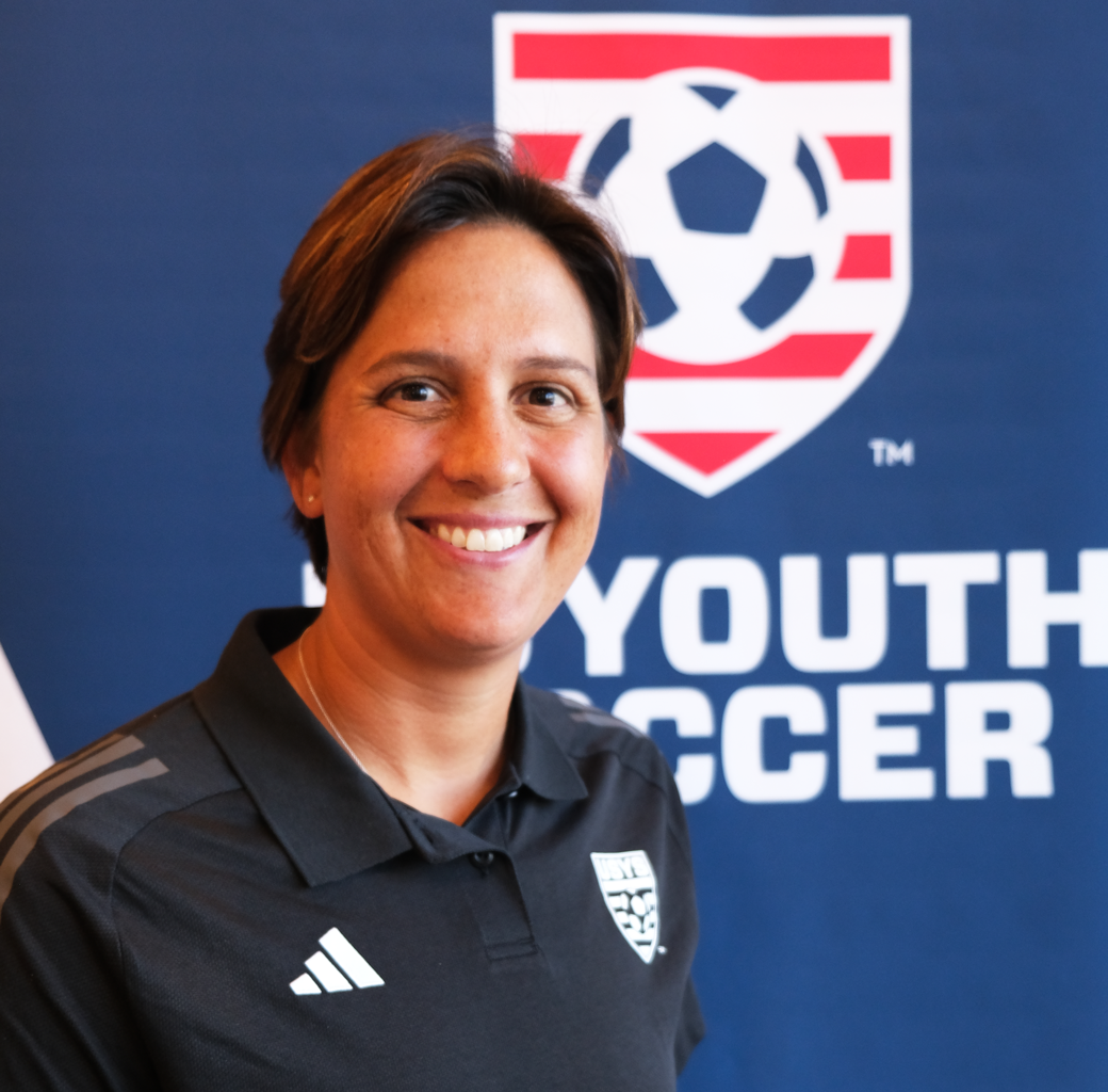 US Youth Soccer Board of Directors and Committees - US Youth Soccer