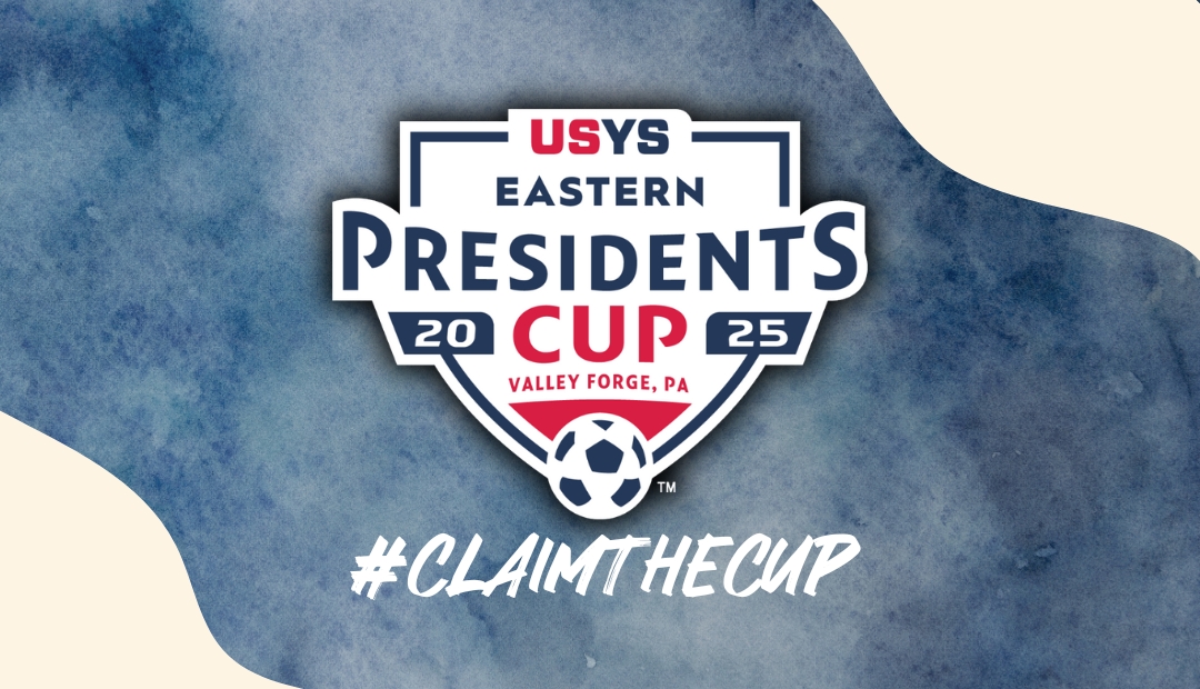 2025 Eastern Presidents Cup - US Youth Soccer