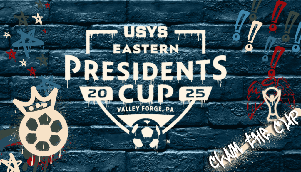 2025 East Region ODP Tournament - US Youth Soccer