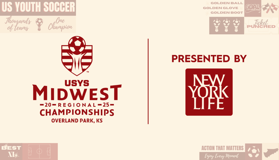 2025 Midwest Regional Championships - US Youth Soccer