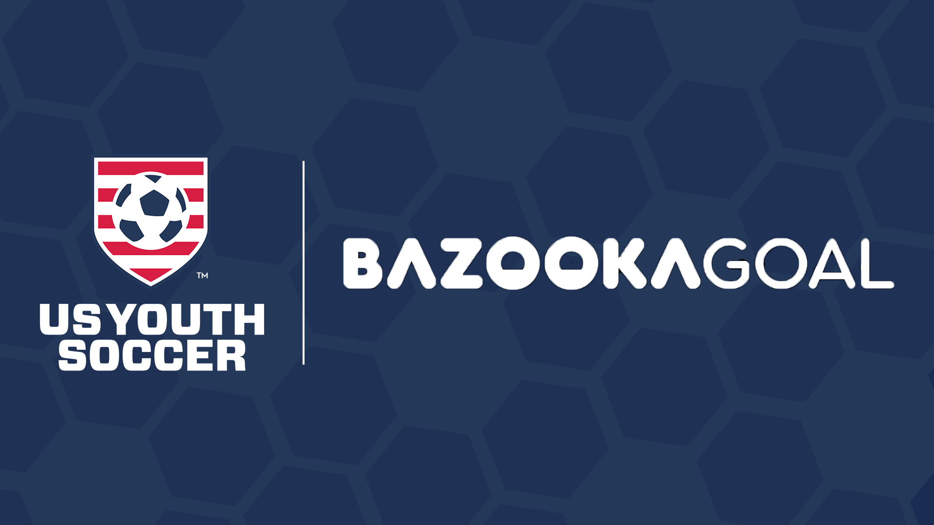 BazookaGoal Named Official Equipment Partner of the USYS Game Format ...
