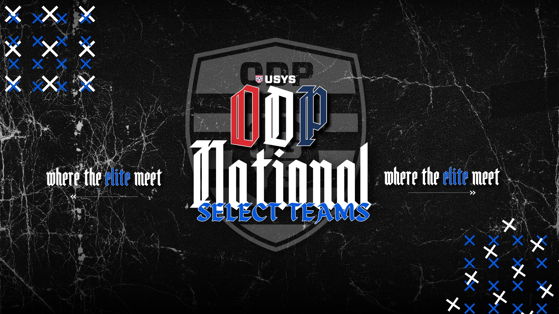 Olympic Development Program - Boys - US Youth Soccer