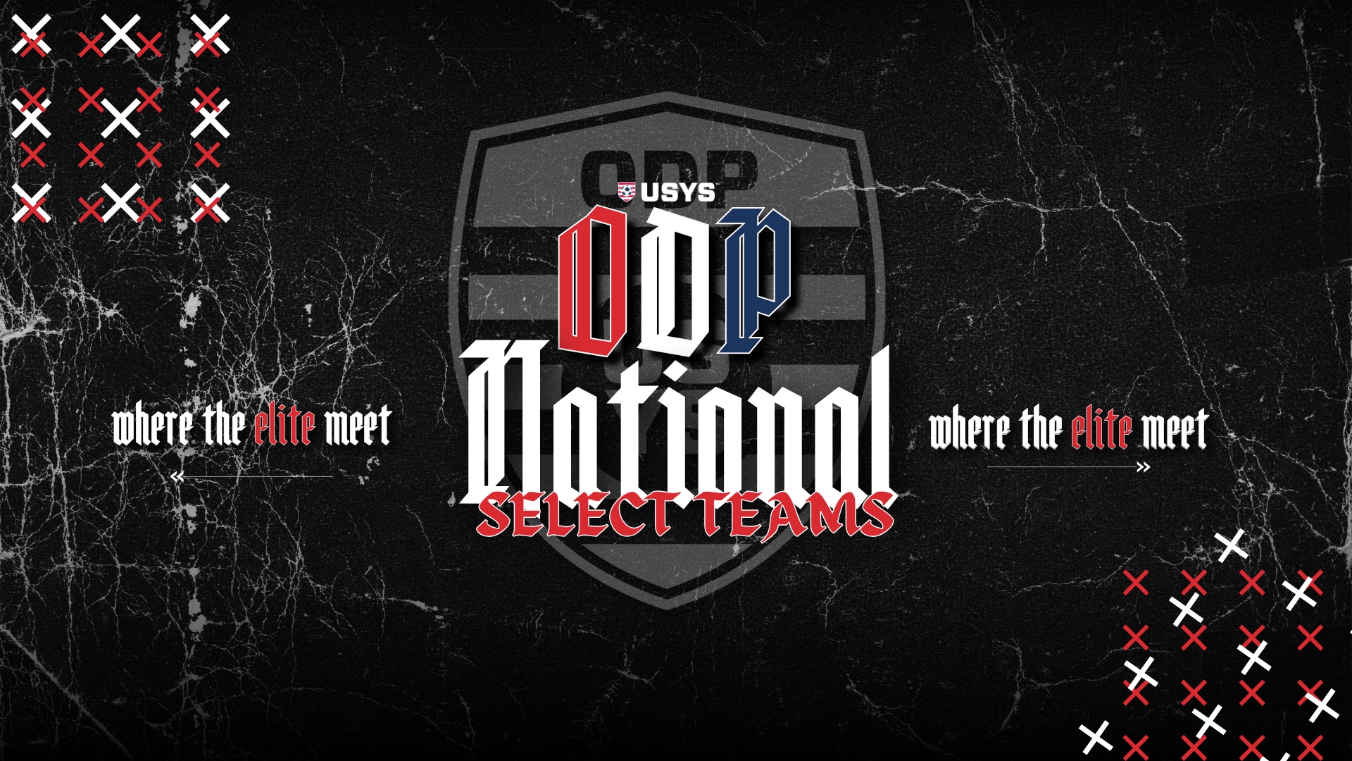 Olympic Development Program - Girls - US Youth Soccer