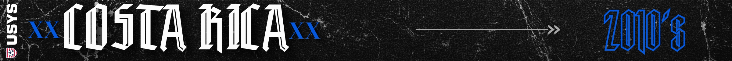 Olympic Development Program - Boys - US Youth Soccer