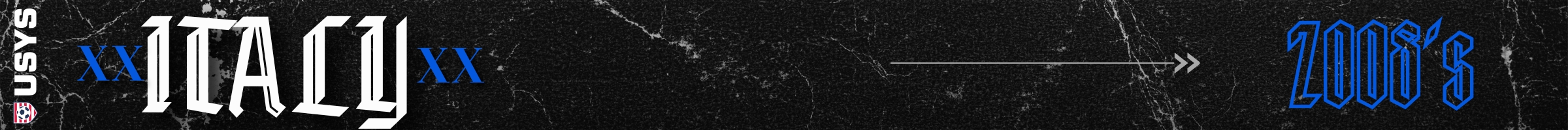 Olympic Development Program - Boys - US Youth Soccer