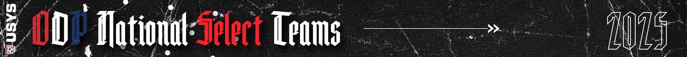 Olympic Development Program - Girls - US Youth Soccer