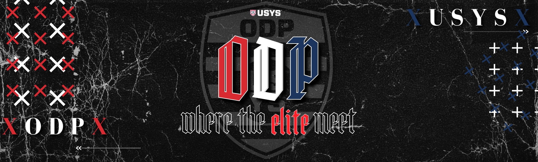 Olympic Development Program (ODP) - US Youth Soccer