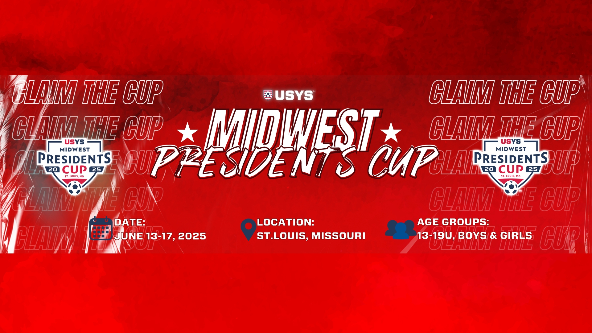 Midwest Presidents Cup - US Youth Soccer