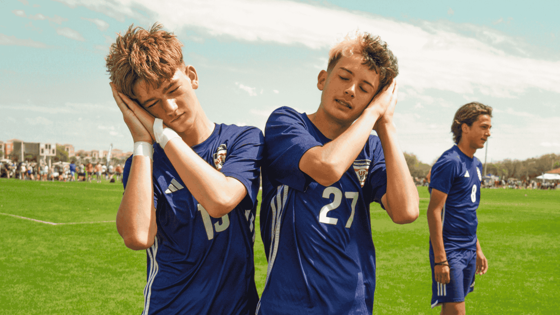 Olympic Development Program (ODP) - US Youth Soccer
