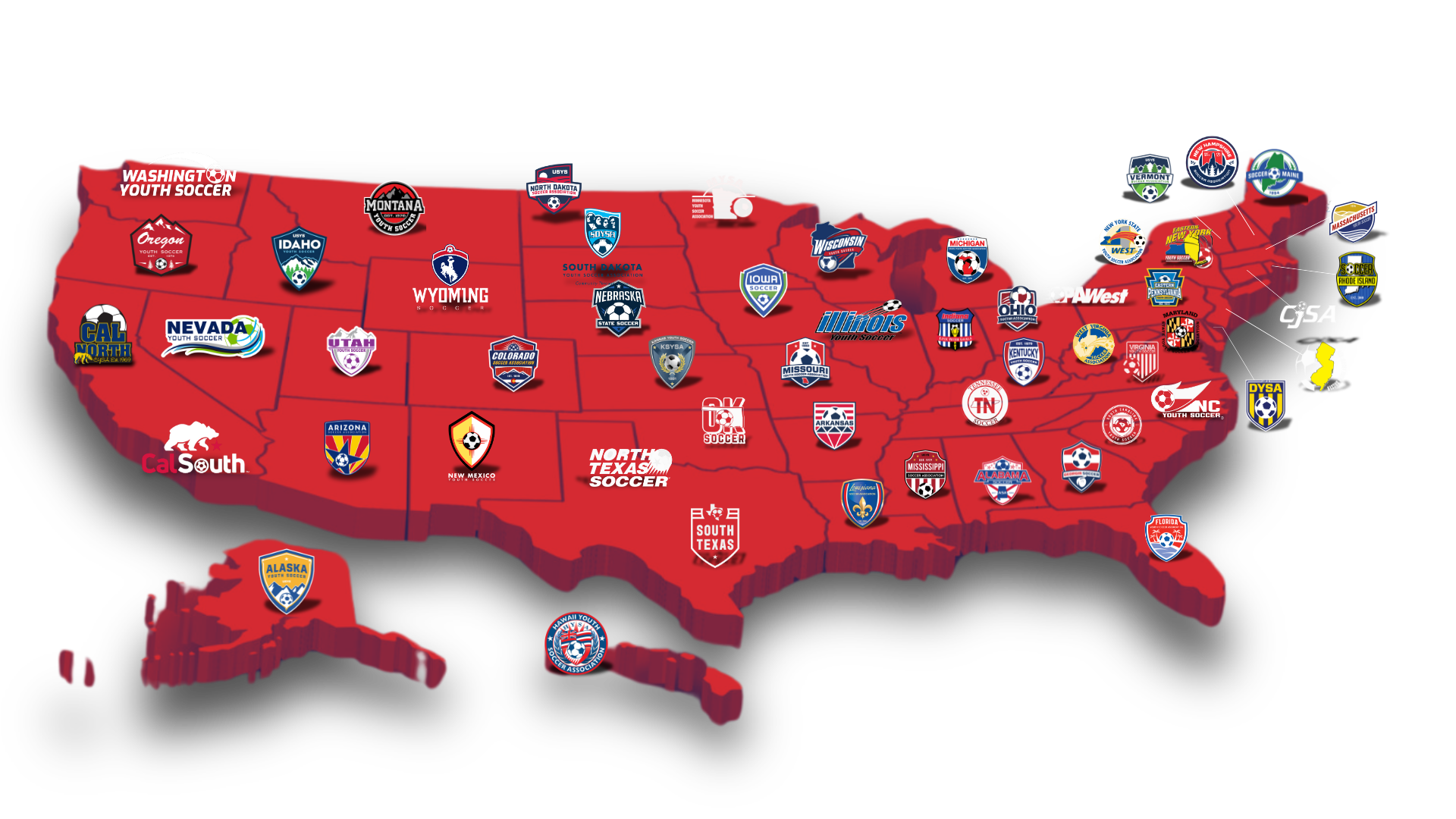 ODP State-Tryouts {PHASE 1} - US Youth Soccer