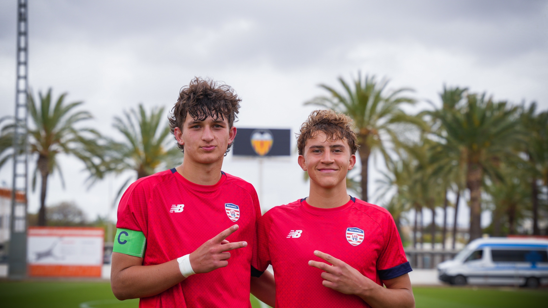 Olympic Development Program (ODP) - US Youth Soccer