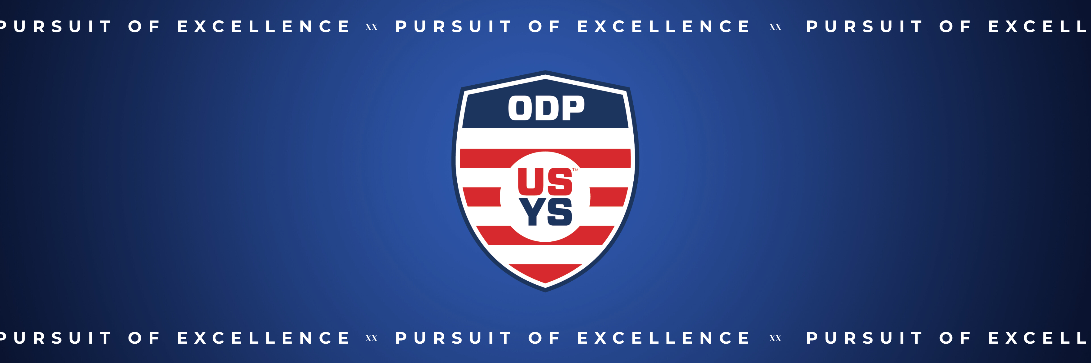 Olympic Development Program - Boys - US Youth Soccer