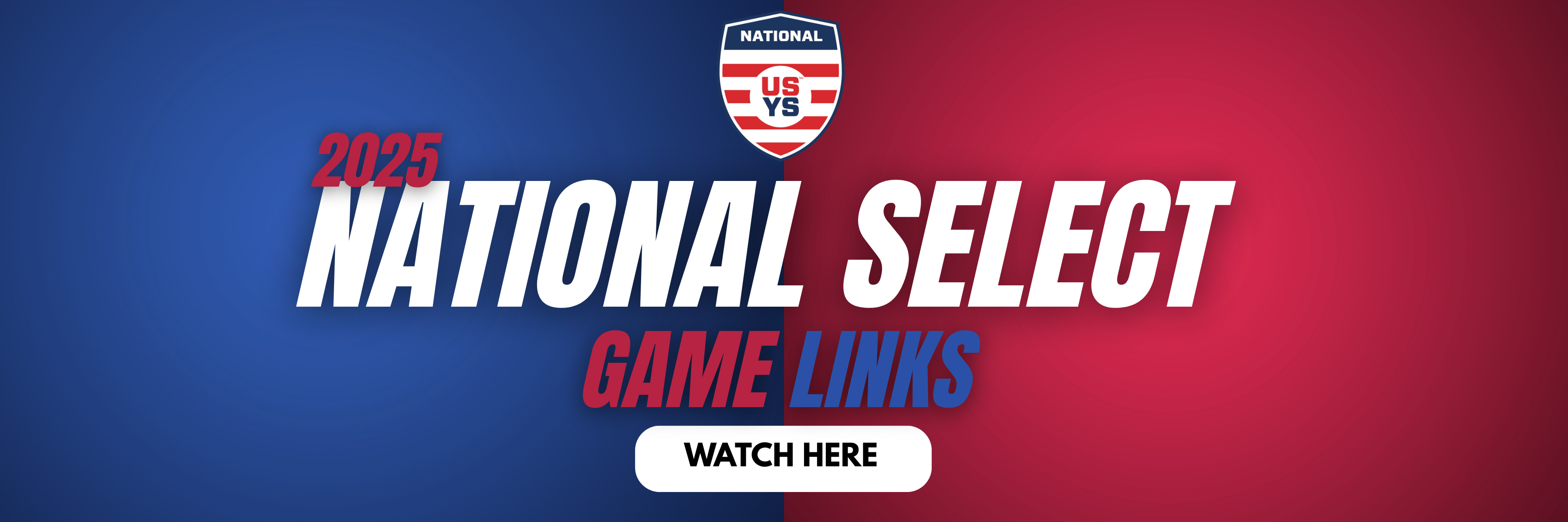Olympic Development Program (ODP) - US Youth Soccer