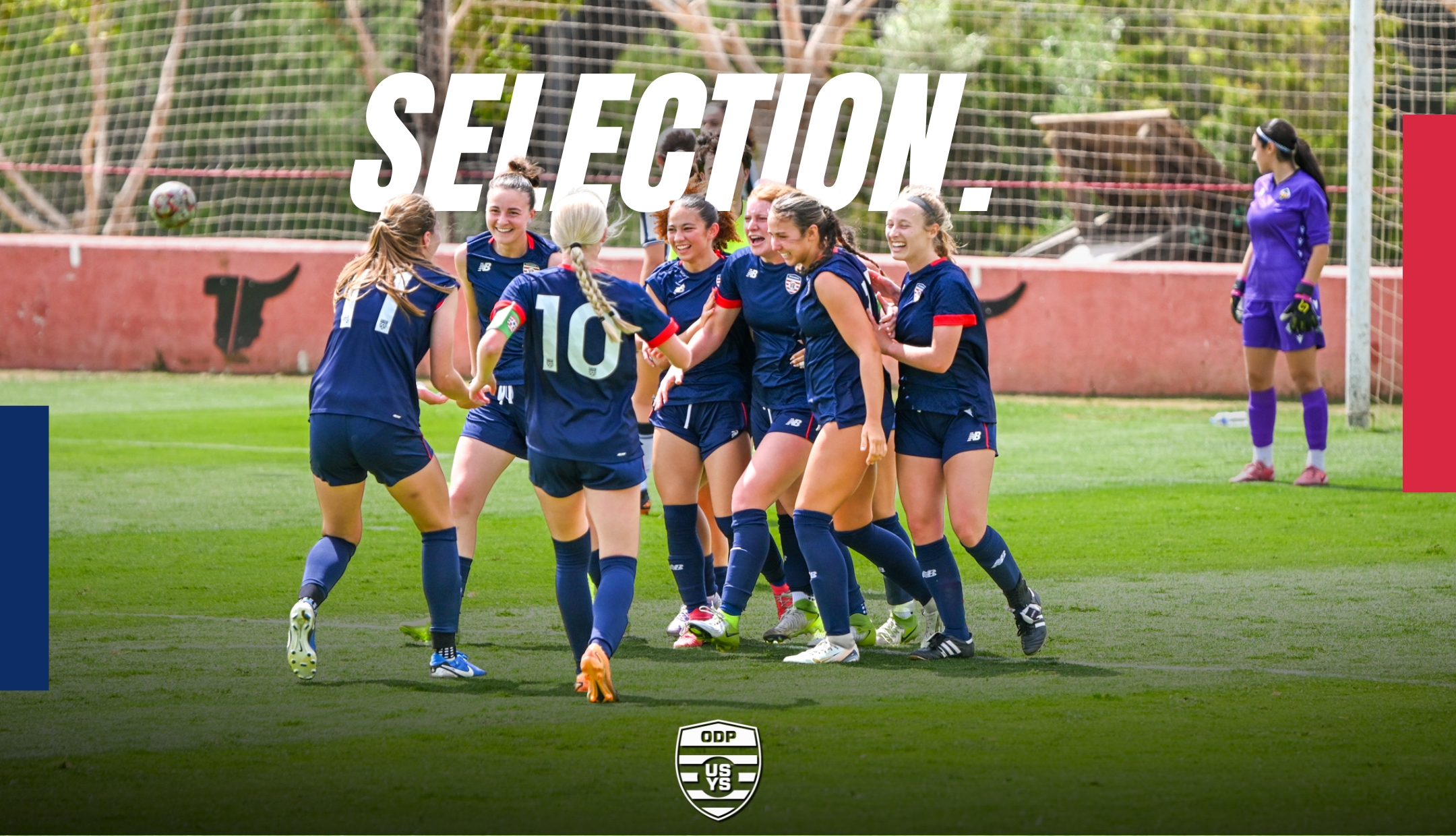 Olympic Development Program (ODP) - US Youth Soccer
