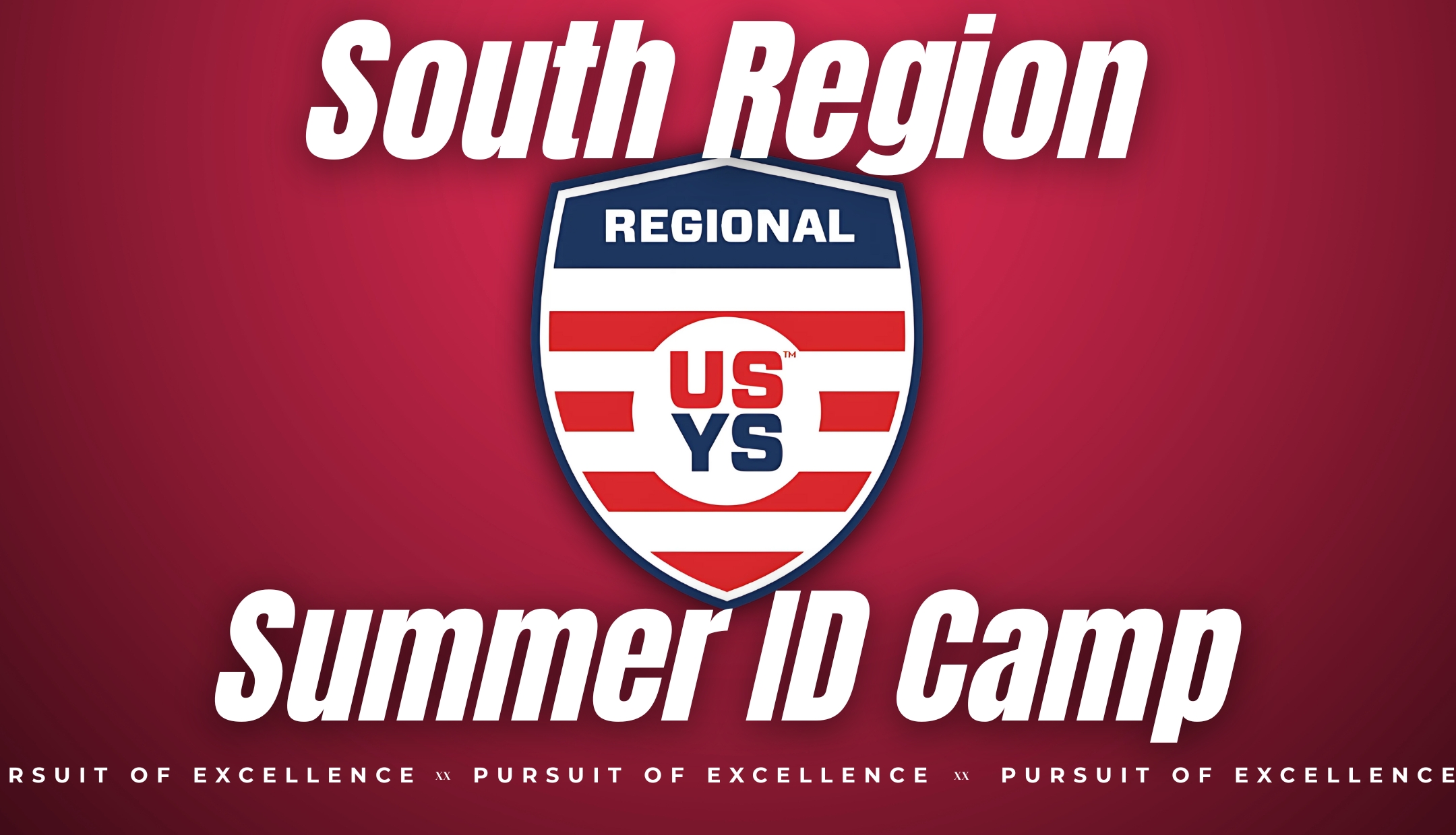 2025 Southern Regional Championships - US Youth Soccer