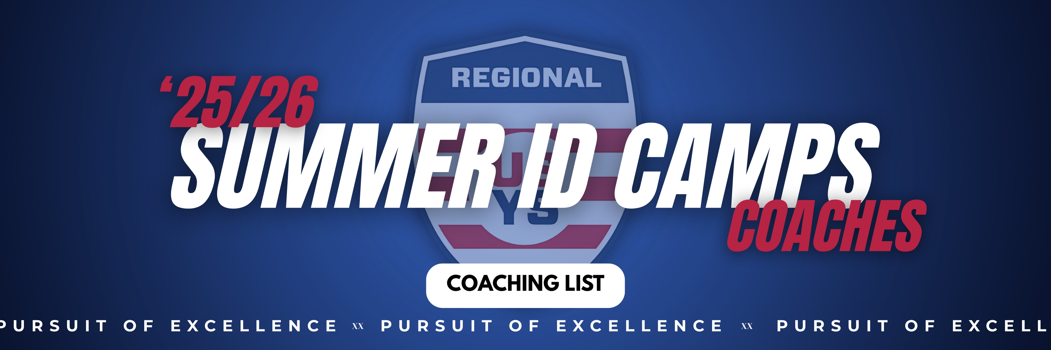Olympic Development Program (ODP) - US Youth Soccer