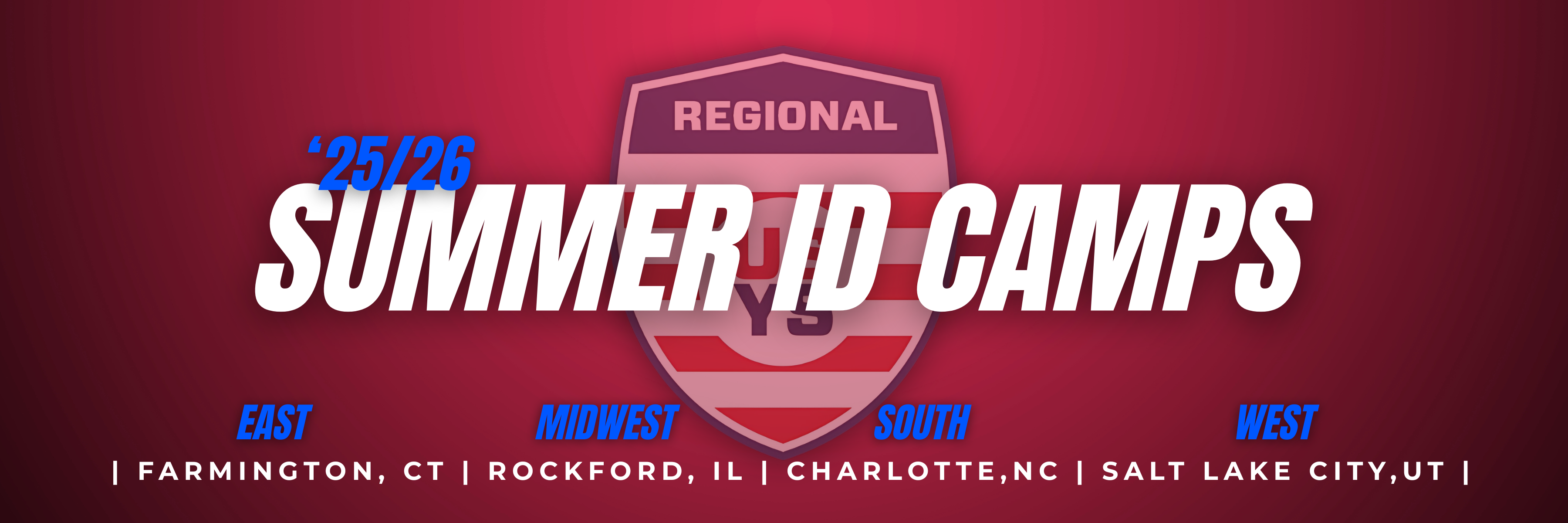 Olympic Development Program (ODP) - US Youth Soccer