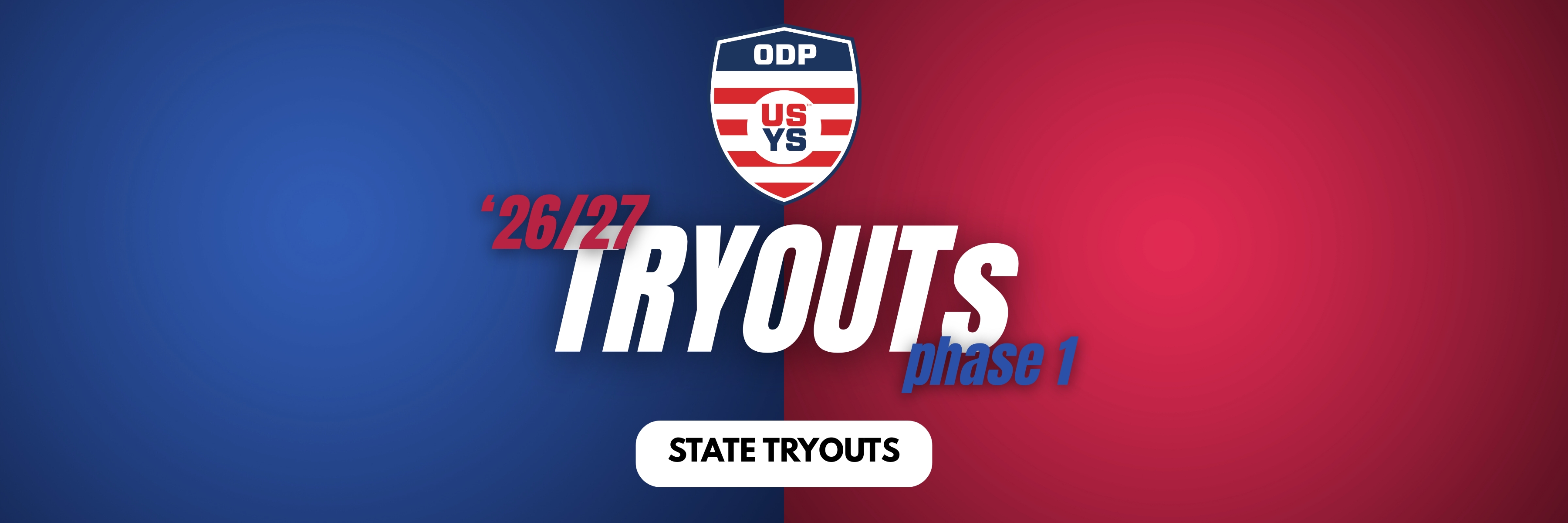 Olympic Development Program (ODP) - US Youth Soccer