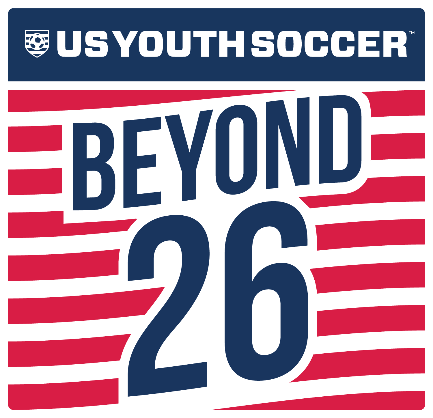 Beyond 26 - US Youth Soccer