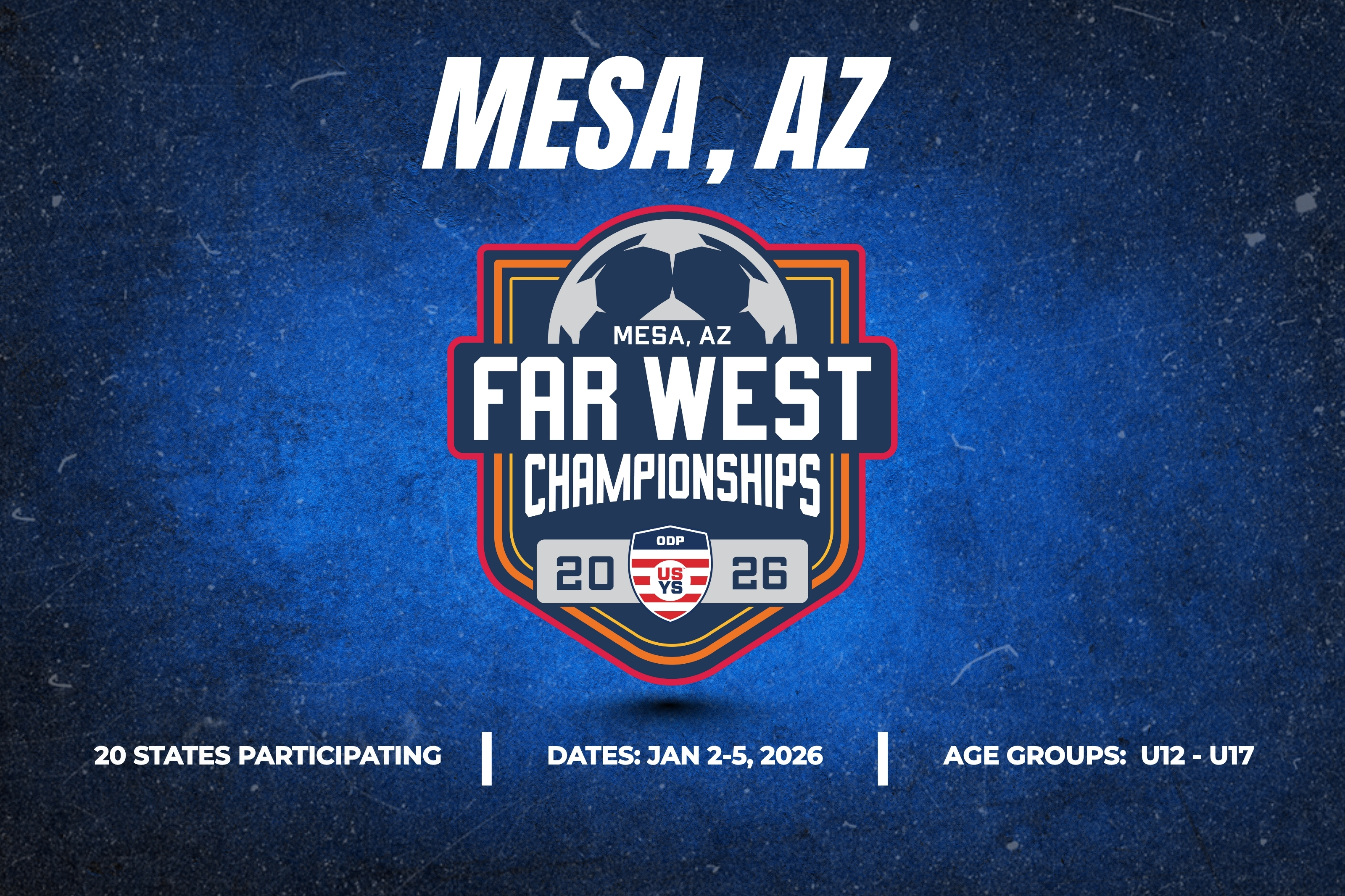 ODP EVENTS - US Youth Soccer