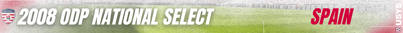 Olympic Development Program - Girls - US Youth Soccer