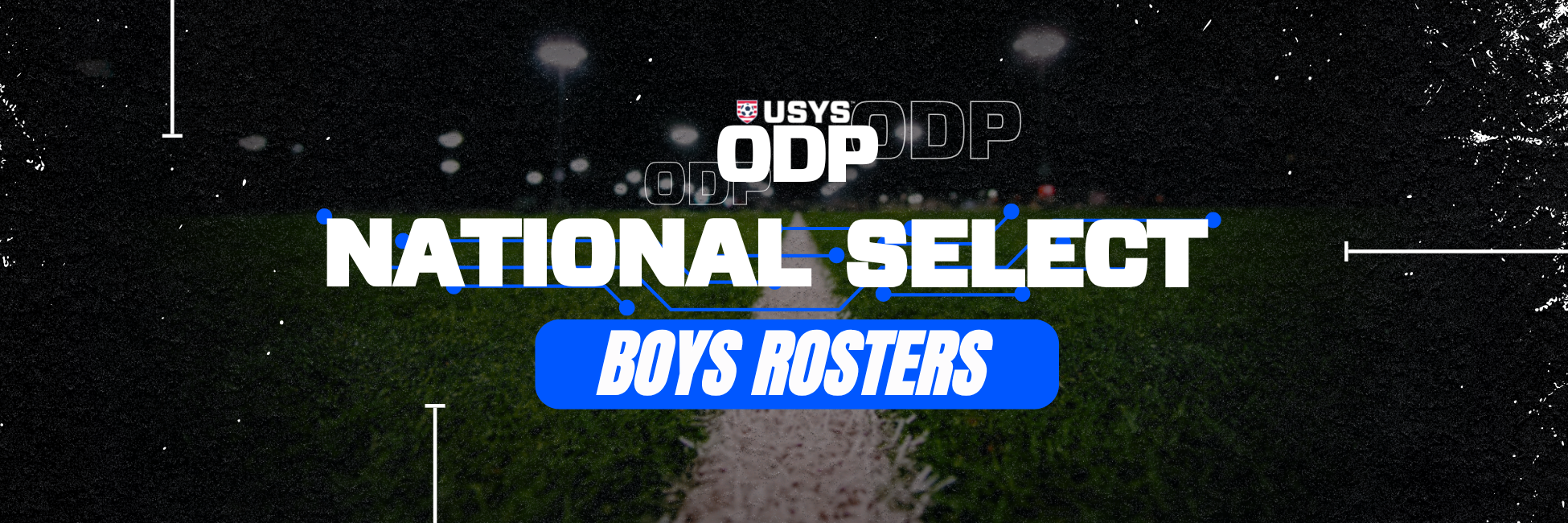 Olympic Development Program - Boys - US Youth Soccer