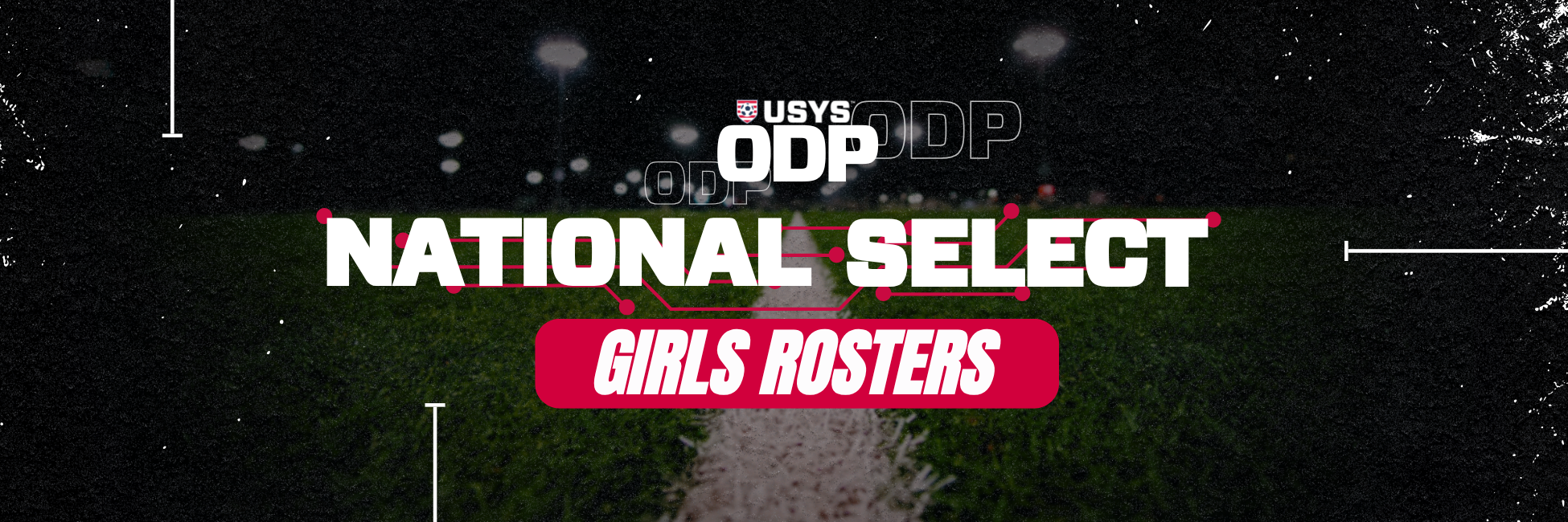Olympic Development Program - Girls - US Youth Soccer